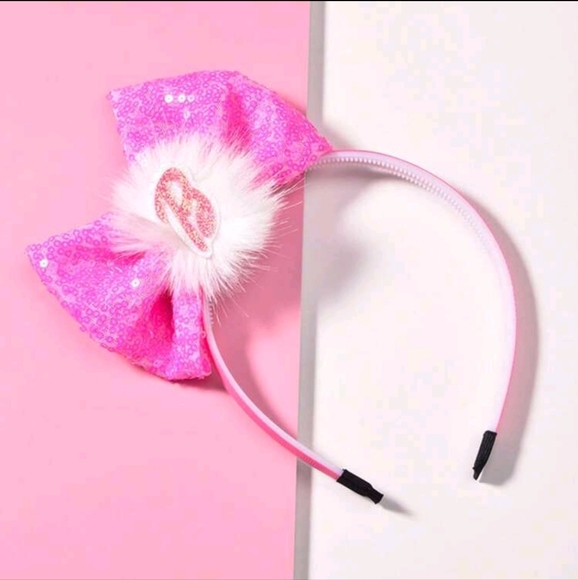 Barbie | Accessories | Barbie Headband | Poshmark